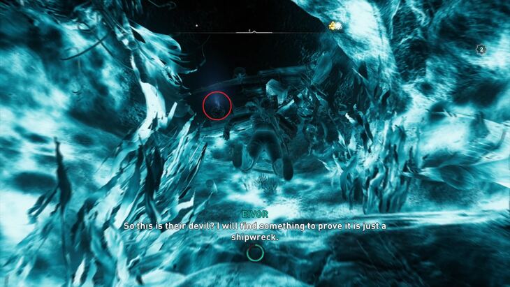 Assassin's Creed Valhalla - Aflanc the Terrible Walkthrough - Neoseeker