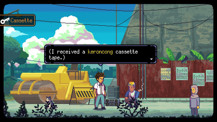 A Space for the Unbound Walkthrough and Guide - Neoseeker