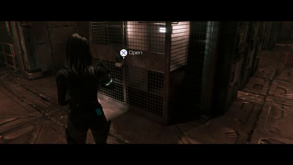 Code Violet - All Weapon Silencer locations - Neoseeker