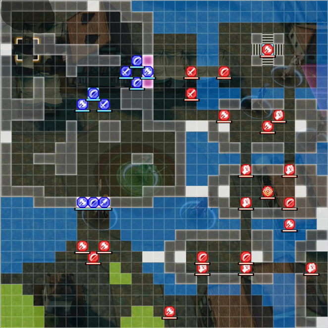 The Sword and Shield of Seiros - Fire Emblem: Three Houses Walkthrough ...