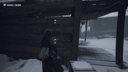 Village - INDIKA Walkthrough - Neoseeker