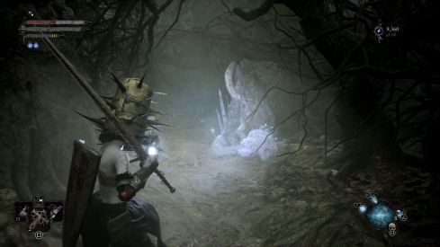 Lords of the Fallen (2023) - The Hushed Saint Boss Guide - Neoseeker