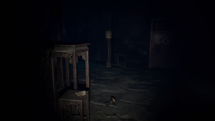 First Encounter - Paper Dolls: Original Walkthrough - Neoseeker