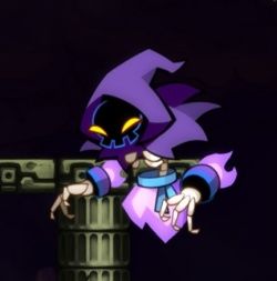 Enemies - Shantae and the Seven Sirens Walkthrough - Neoseeker