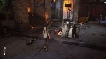 Bulletin Board Request: Wisdom Puzzle - Stellar Blade Walkthrough ...