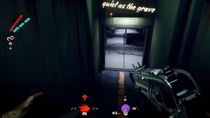 Deathloop - Visionary Lead Radio Silence Walkthrough - Neoseeker