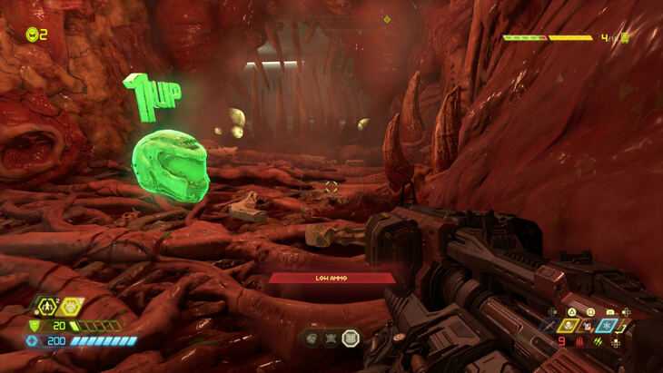 Mission 13: Final Sin Walkthrough - DOOM Eternal - Neoseeker