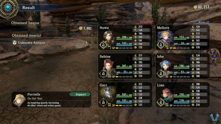 Eiyuden Chronicle: Hundred Heroes - How to Recruit Jorhan Guide - Neoseeker