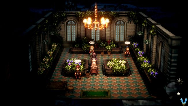 Octopath Traveler II - All Battle-Tested Equipment Locations Guide ...