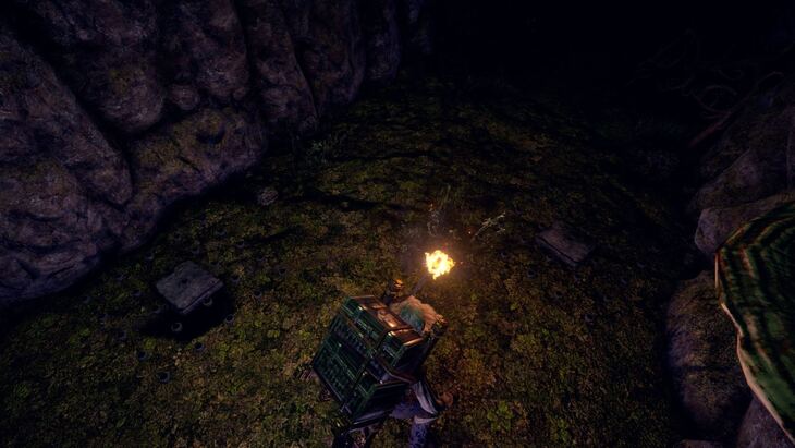 Royal Manticore's Lair - Outward Walkthrough - Neoseeker