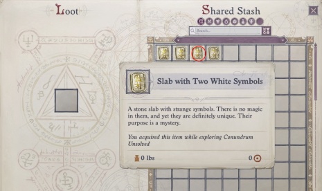 The Secrets of Creation walkthrough - Pathfinder: Wrath of the ...