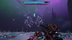 Vault of Origo - Primordial Guardian Origo - Borderlands 4 Walkthrough ...