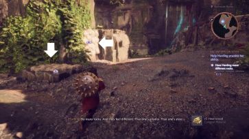 Dragon Age: The Veilguard - An Unfamiliar Sense Walkthrough - Neoseeker