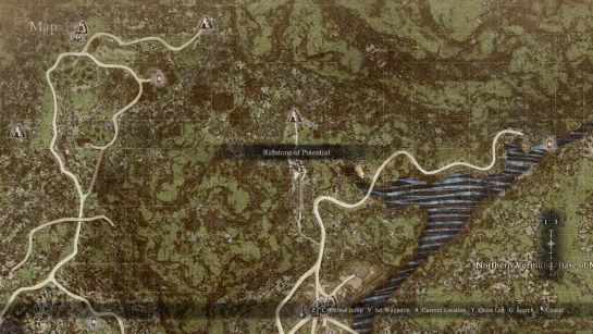 Borderwatch Outpost Seeker's Tokens Locations - Dragon's Dogma 2 ...