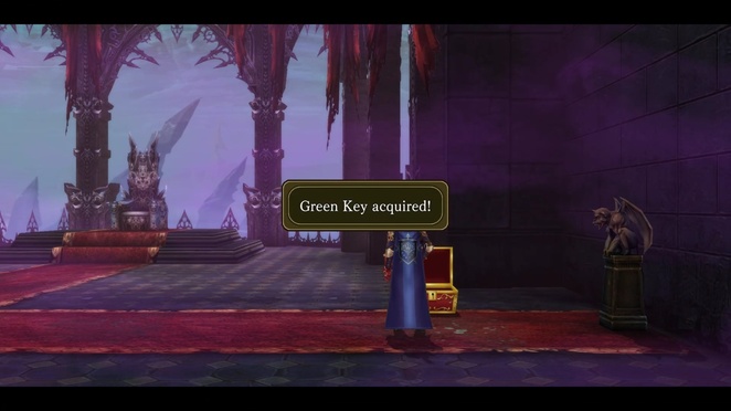 Quest Item: Wind Orb - Hero Must Die, Again Walkthrough - Neoseeker