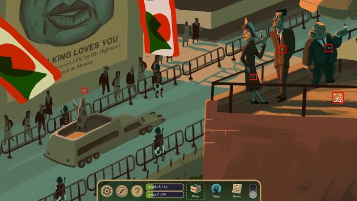 The Lemurian Phoenix Royal Blood Guide - The Rise of the Golden Idol ...