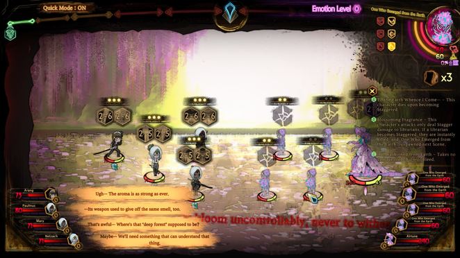 Netzach - Floor of Art - Library Of Ruina Walkthrough - Neoseeker