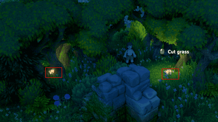 Luma Island Puzzles Guide - Neoseeker