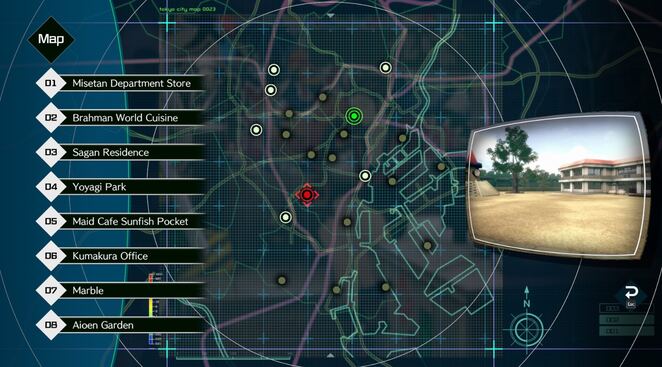 Epilogue & Secret Ending - AI: THE SOMNIUM FILES - nirvanA Initiative Walkthrough - Neoseeker