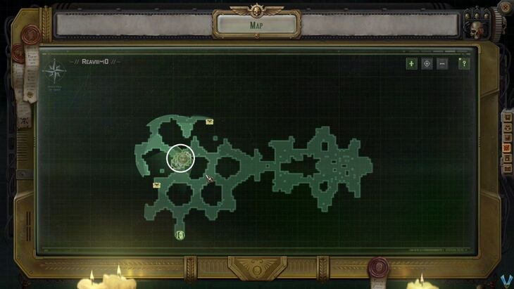 Rogue Trader - Strings of the Puppeteer Walkthrough - Warhammer 40,000 ...