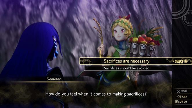 The Horn of Plenty Subquest Guide - Shin Megami Tensei V - Neoseeker