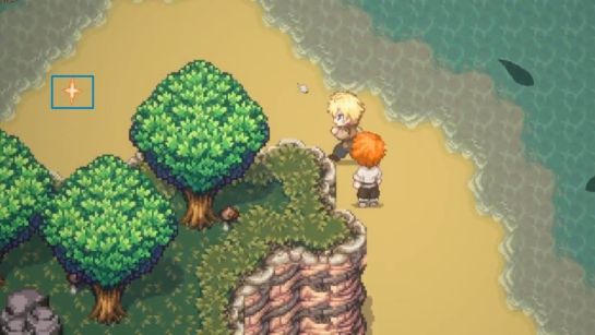 Sea Fantasy Walkthrough and Guide - Neoseeker