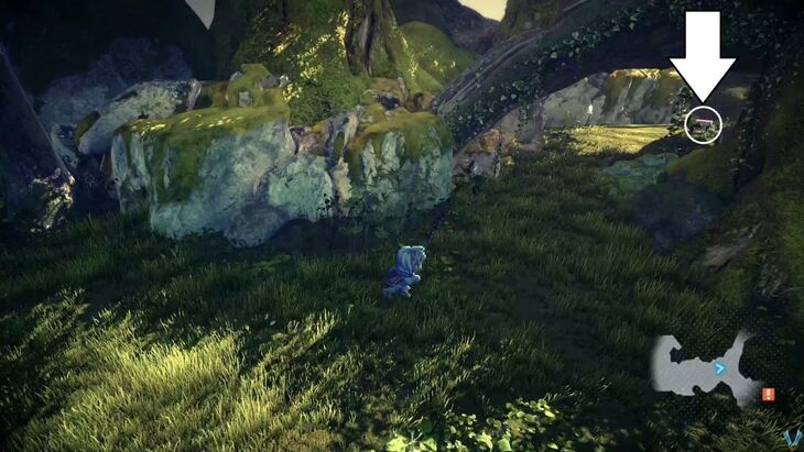 Star Ocean: The Second Story R - Rena's Introduction Walkthrough - Star ...