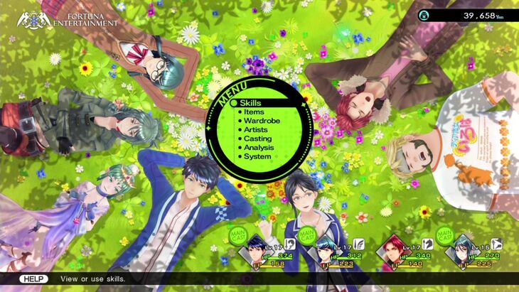 Persona 6 Color Theme Revealed by Midori (Persona / Atlus Leaker ...