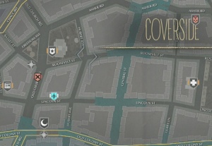 All That Glitters - The Sinking City Walkthrough - Neoseeker