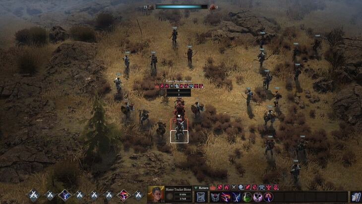 Master Tracker Bionn Guide - Wartales - Neoseeker