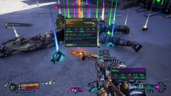 Splashzone - Borderlands 4 Walkthrough - Neoseeker