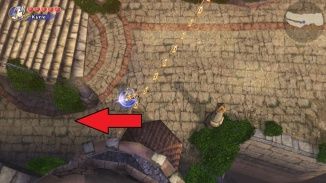 Final Fantasy Crystal Chronicles Remastered - Alfitaria Walkthrough ...