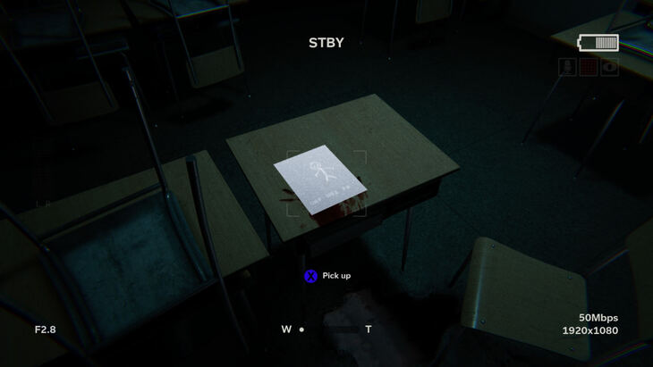 Genesis - Inner Demon Guide - Outlast 2 - Neoseeker