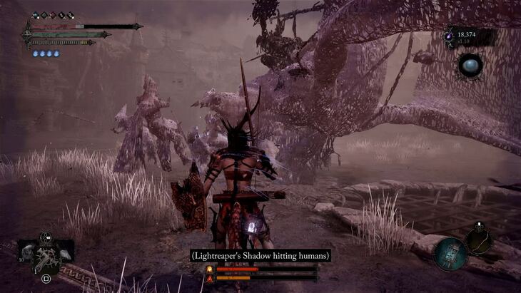 Lords of the Fallen (2023) - The Lightreaper Boss Guide - Neoseeker