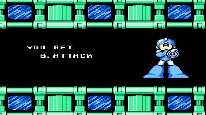 Blizzard Man - Mega Man Legacy Collection Walkthrough - Neoseeker