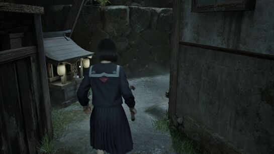 Inari-sama Seals - Silent Hill f Walkthrough - Neoseeker