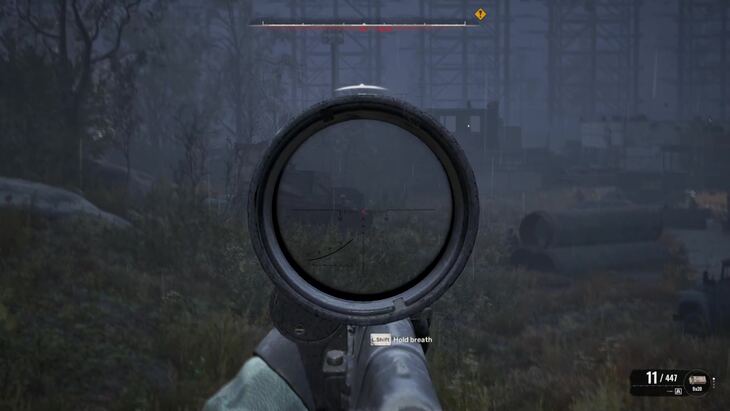 S.T.A.L.K.E.R. 2: Heart of Chornobyl - The Assault on the Duga ...