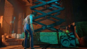 Chapter 7: A Perilous Place - The Casting of Frank Stone Walkthrough ...