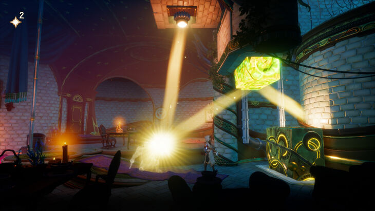 The Astral Observatory - Trine 5: A Clockwork Conspiracy Walkthrough ...