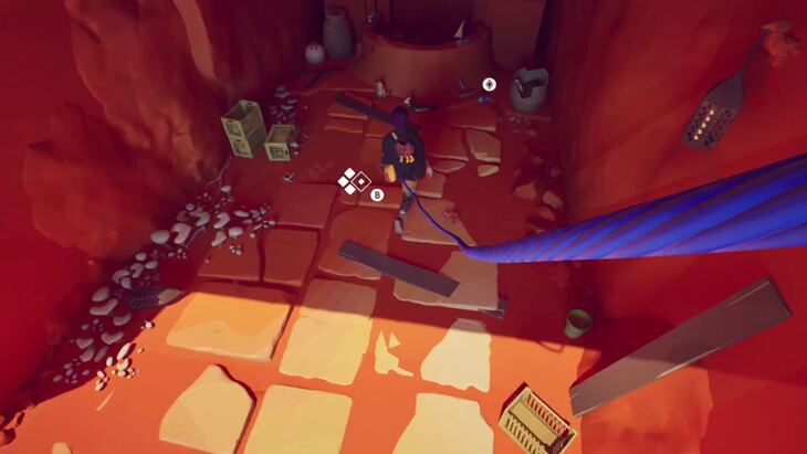 Jusant - Chapter 3 Walkthrough (Part 1) - Neoseeker