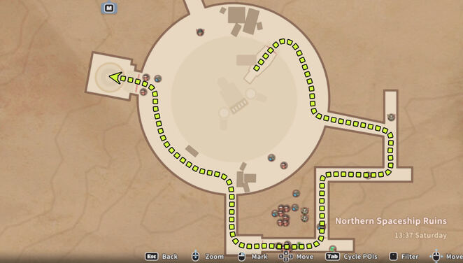 My Time at Sandrock - Sandrock Strikes Back Arc - Neoseeker