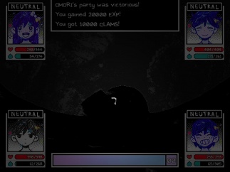 Extra Areas - The Abyss - Omori Walkthrough - Neoseeker