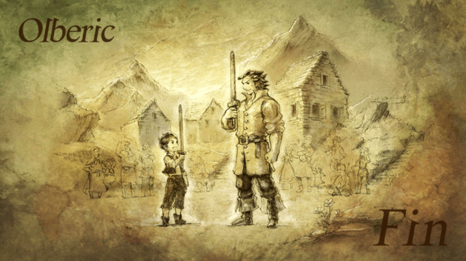 Chapter 4 Olberic Walkthrough - Octopath Traveler - Neoseeker