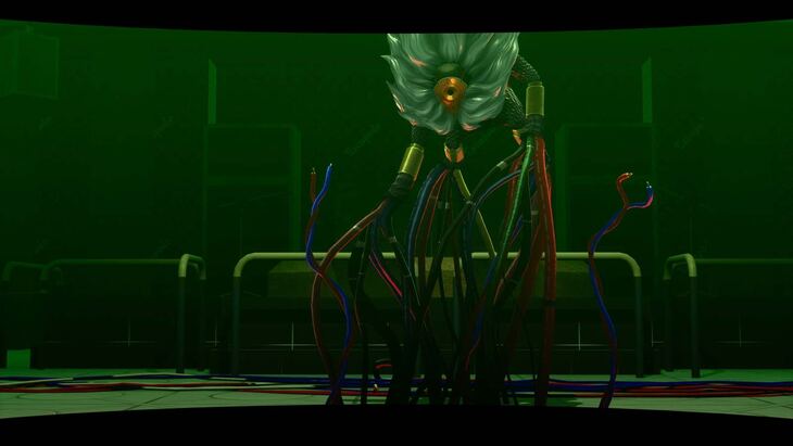 How To Defeat Hermit Guide - Persona 3 Reload - Neoseeker