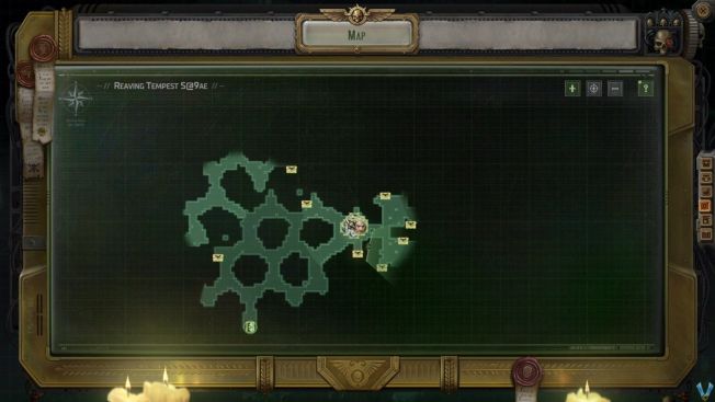 Rogue Trader - The Path We Lost Walkthrough - Warhammer 40,000: Rogue ...