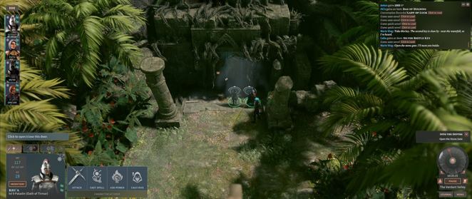 Solasta - The Underground Ruins Walkthrough - Solasta: Crown of the ...