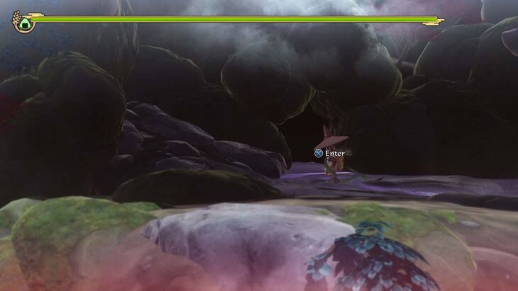Endgame - Sakuna: Of Rice and Ruin Walkthrough - Neoseeker