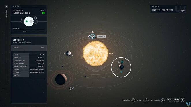 Starfield - Access is Key Quest Guide - Neoseeker