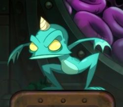 Enemies - Shantae and the Seven Sirens Walkthrough - Neoseeker