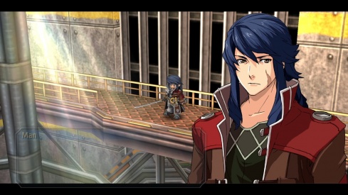 Trails from Zero - Prologue: Day 1 Walkthrough - The Legend of Heroes: Trails from Zero - Neoseeker
